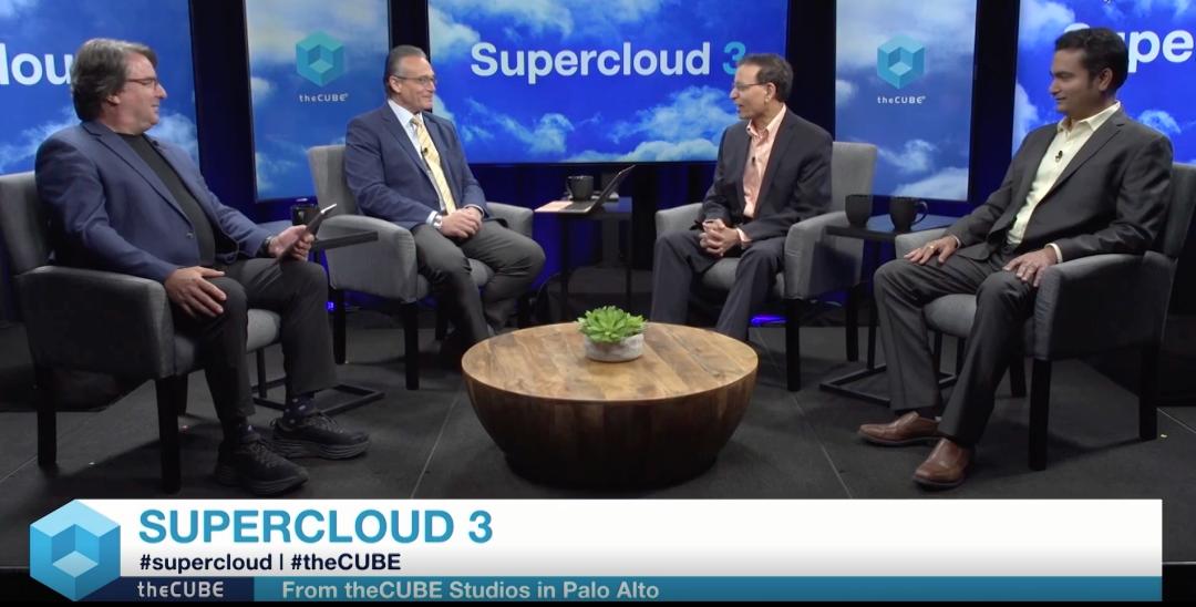Zscaler at Supercloud 3 hosted by theCUBE: 5 key takeaways | CXO